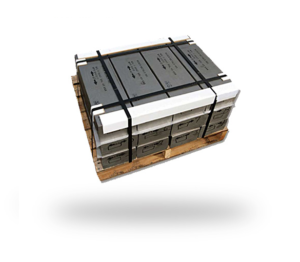 CAPABILITIES - Weber Metals