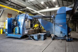 About Us - Weber Metals