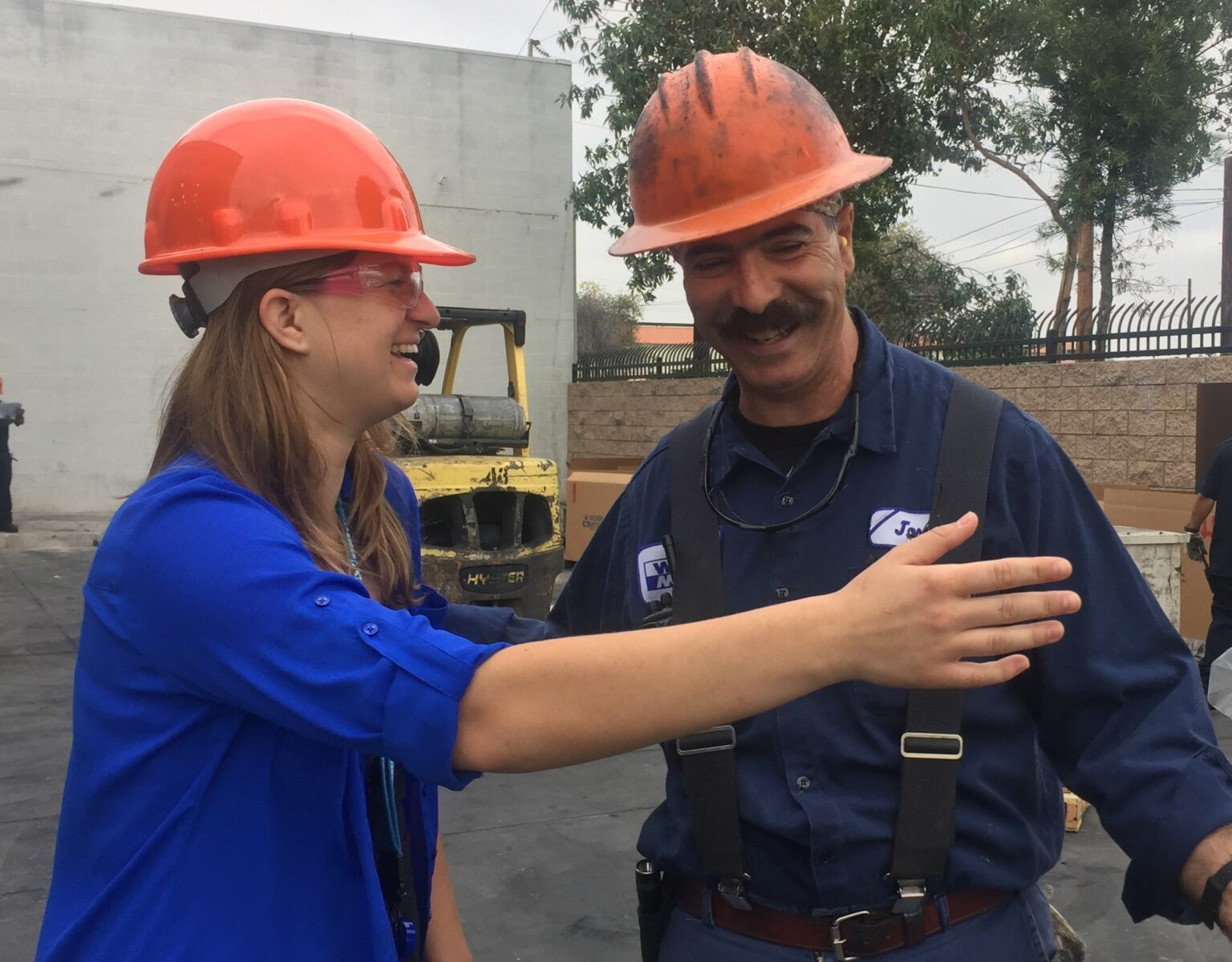 Weber Metals | Careers